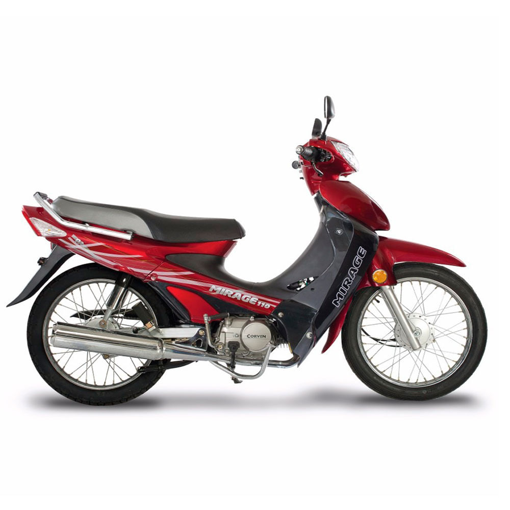 Corven Mirage 110 - Maxihogar