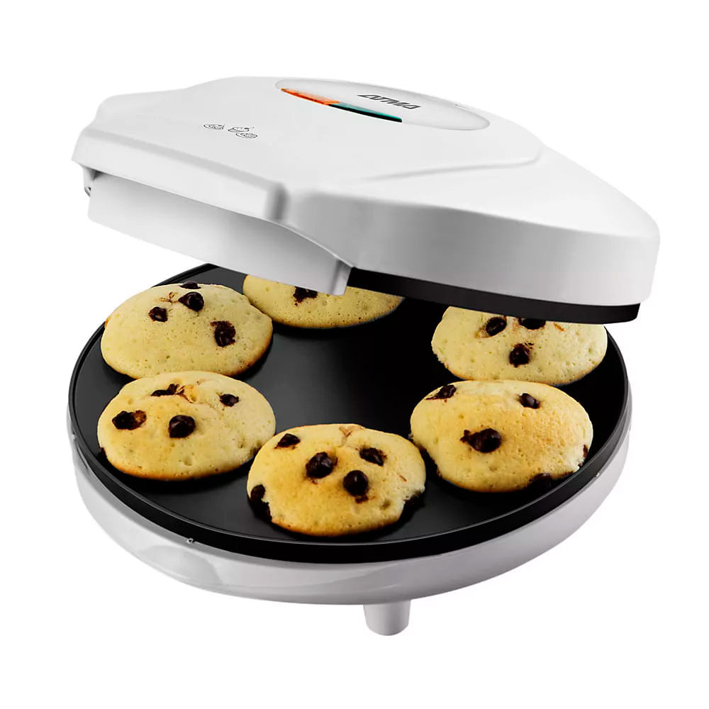 Cup cake maker Atma CM 8910E - Maxihogar