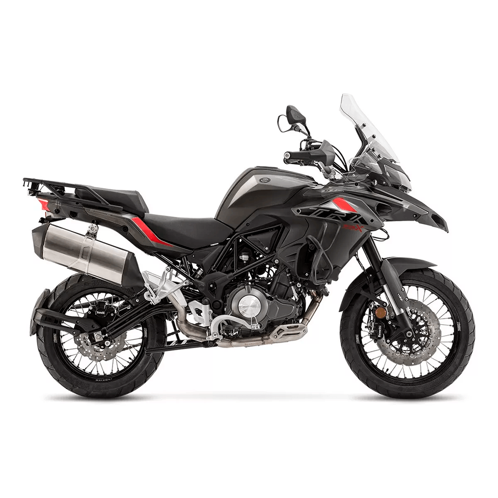 Benelli TRK 502 X - Maxihogar