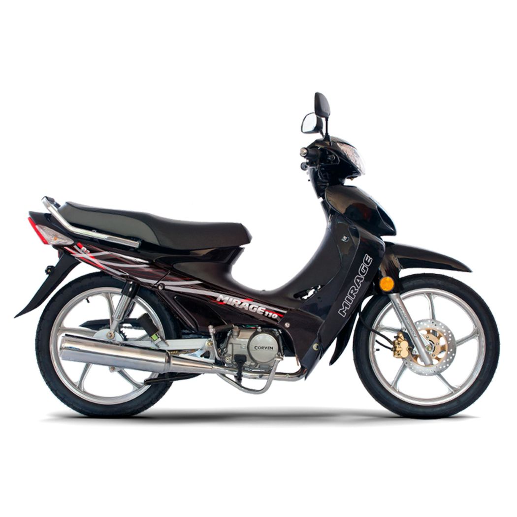 Corven Mirage 110 R2 - Maxihogar
