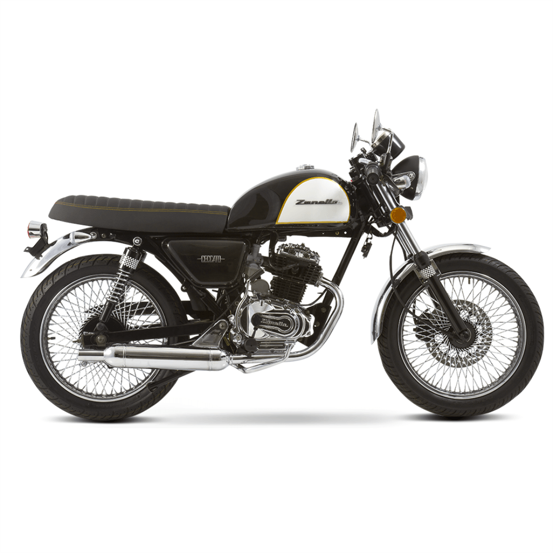 Ceccato 60 Serie - Maxihogar