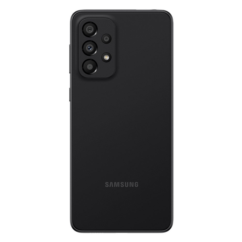 Celular Samsung Galaxy A33 5G 128GB KNOX SM-A336M - Maxihogar