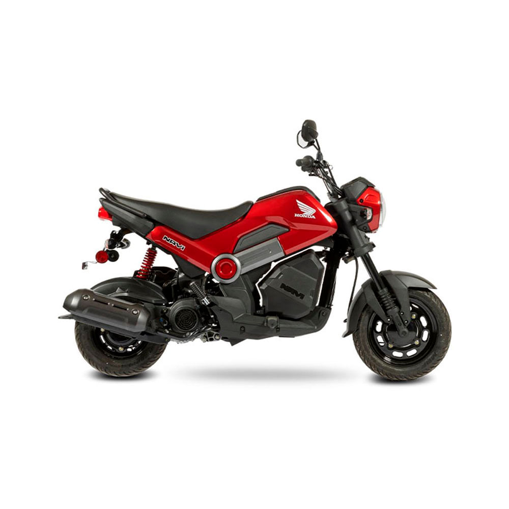 Honda Navi 110 - Maxihogar