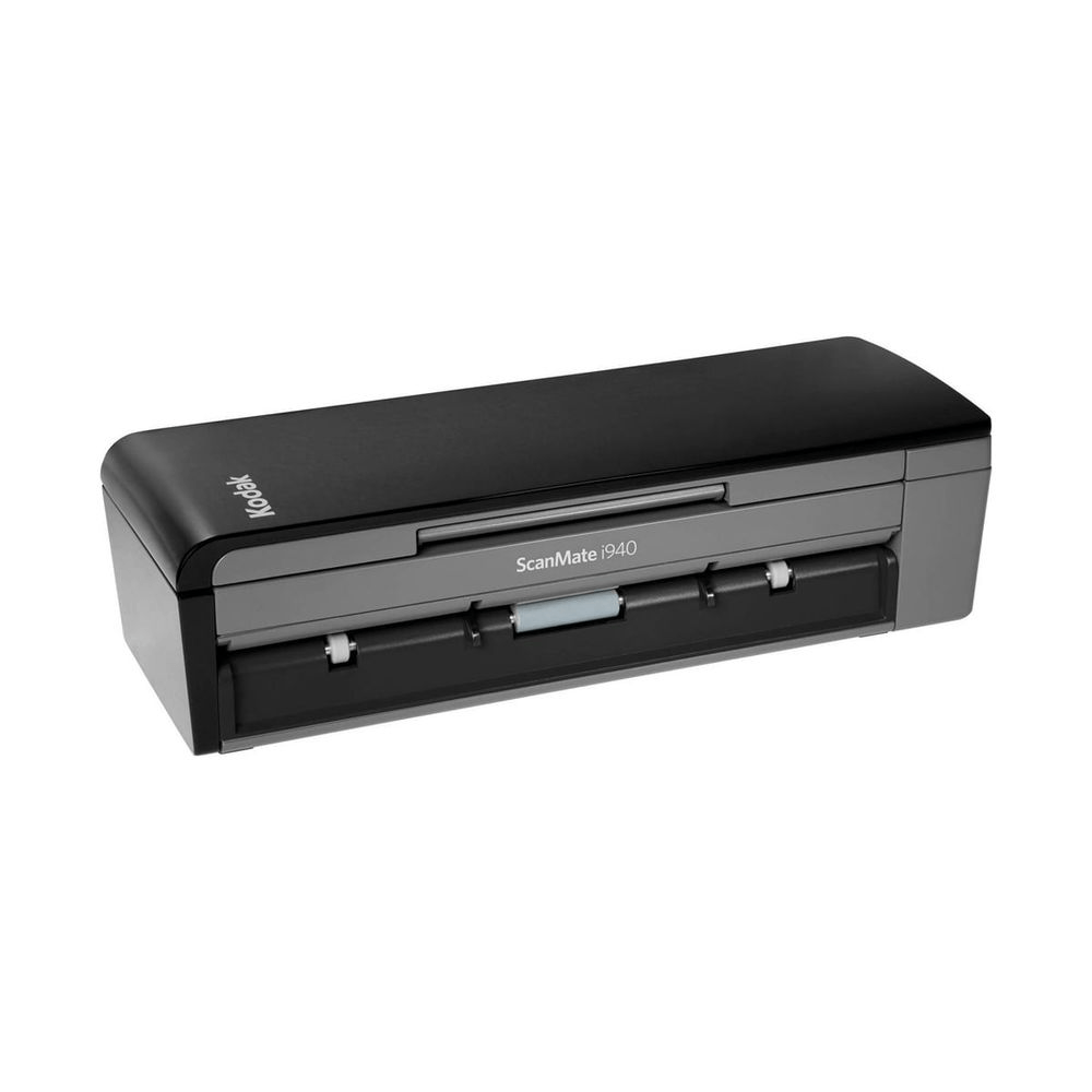 Escaner Scanner Portatil Kodak Scanmate I940 USB - Maxihogar