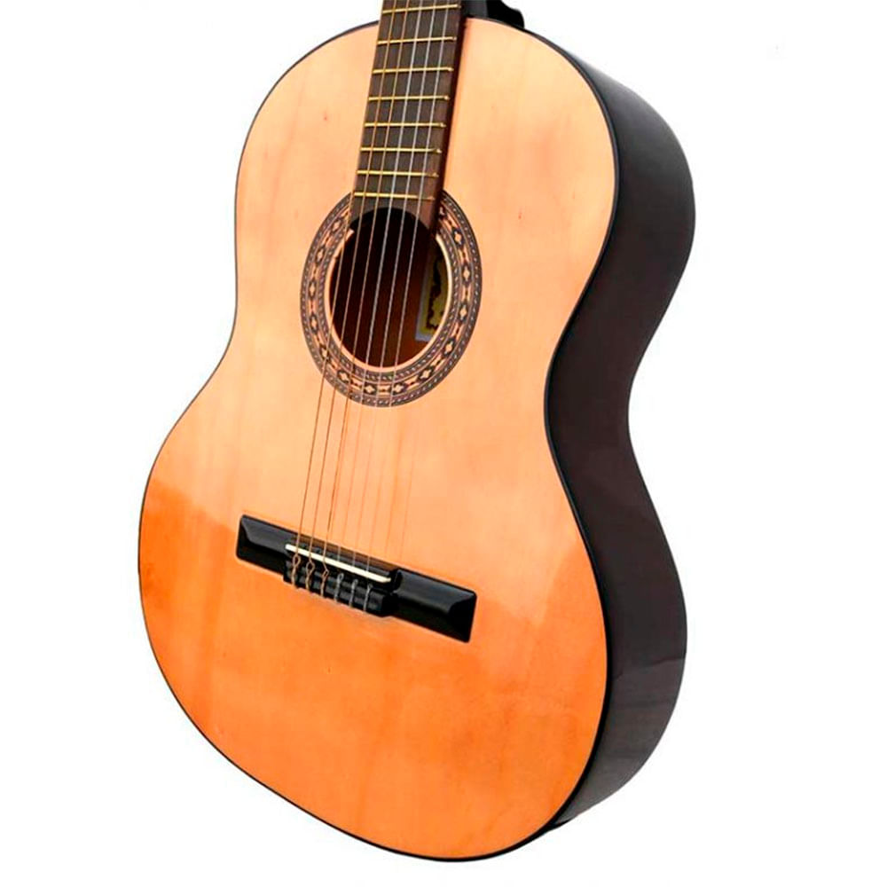 Guitarra Clásica Gracia M-2 - Maxihogar