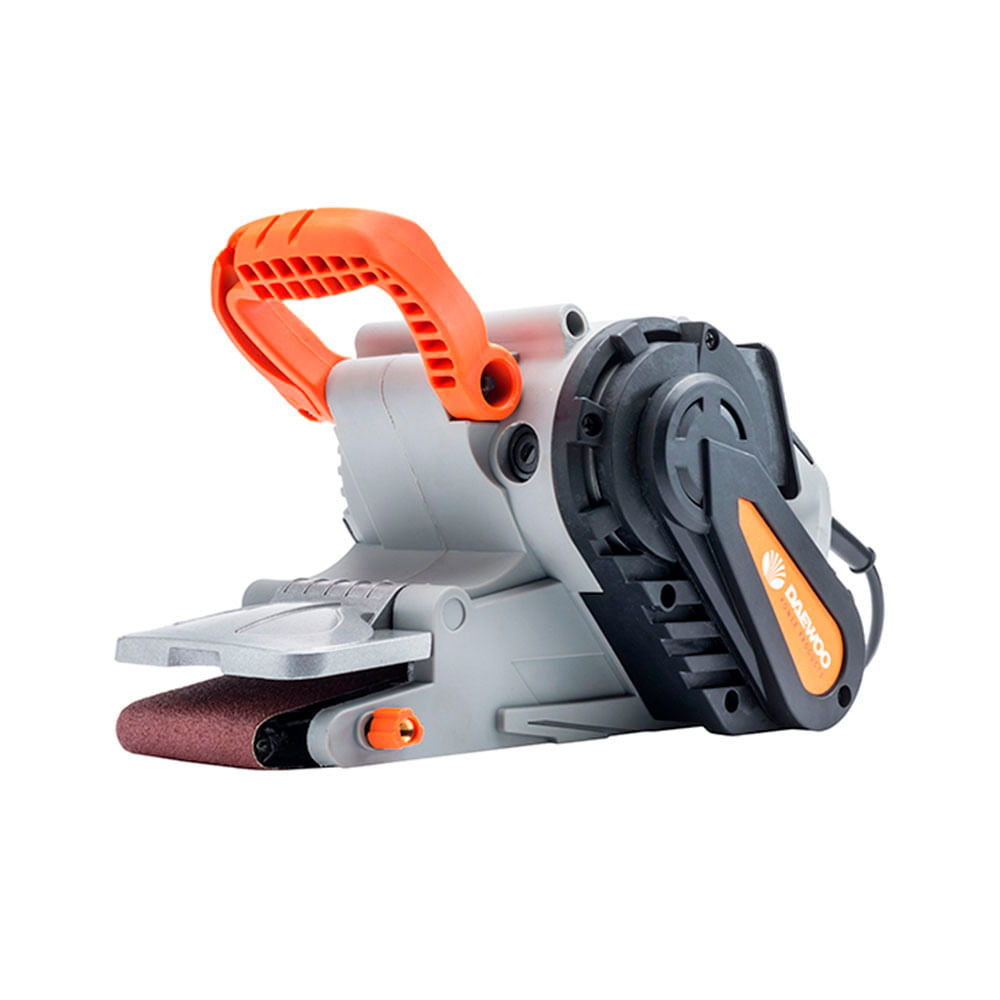 Lijadora De Banda Daewoo DABS1010 1010W - Maxihogar