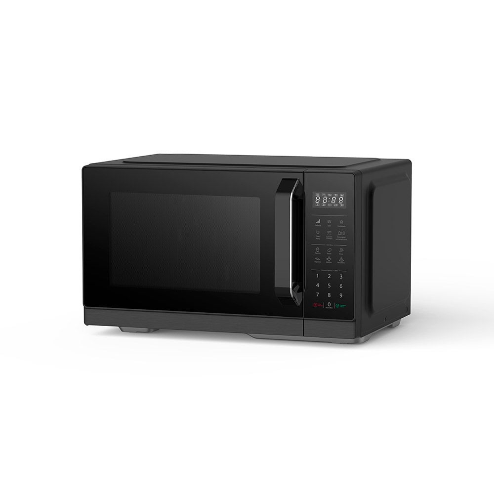 Microondas Digital Atma 900W 23Lts MATDGB23CN con Grill - Maxihogar