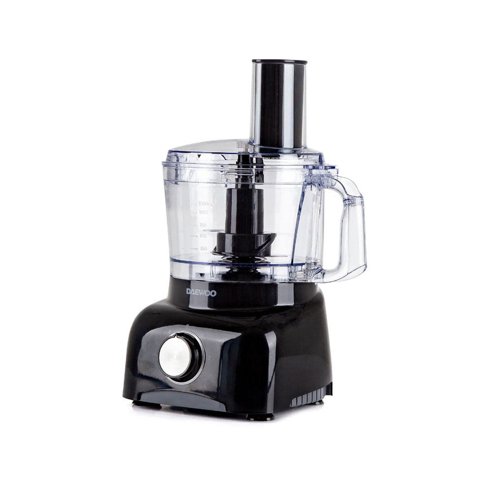 Procesadora Daewoo DFP732 Multiprocesadora 600W 2 Vel - Maxihogar