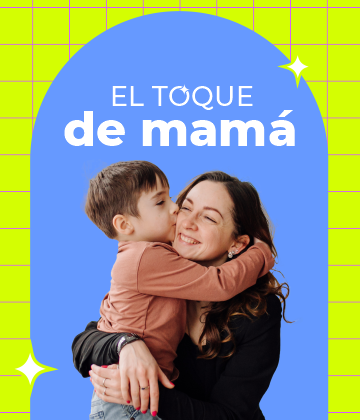 El toque de Mamá. Encontrá el regalo perfecto para tu persona favorita ...